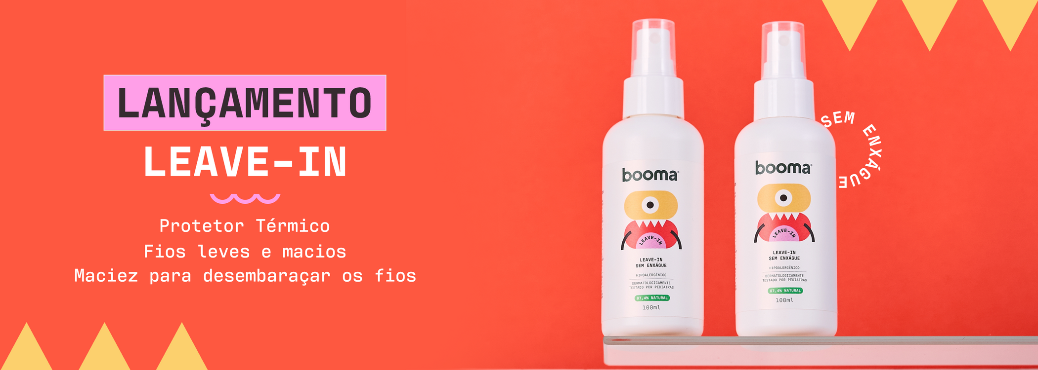 Booma Organic — Todo cuidado que seu bebê precisa!