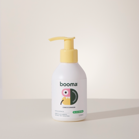 Booma Organic: Mais vendidos