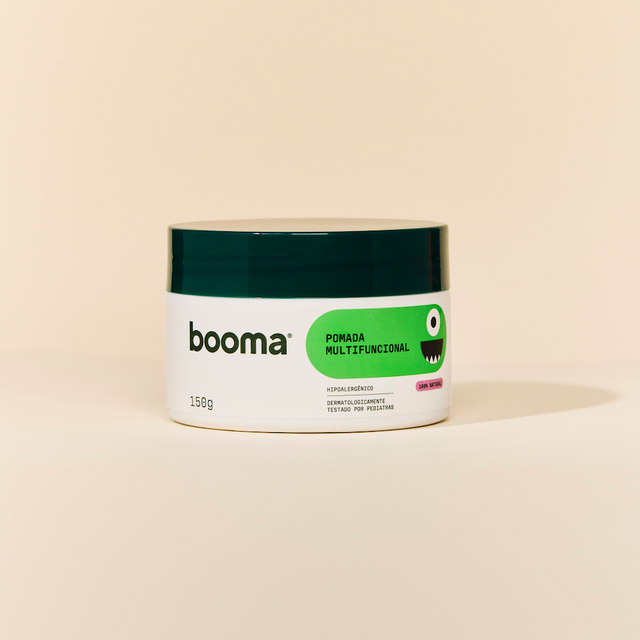 Booma Organic: Mais vendidos