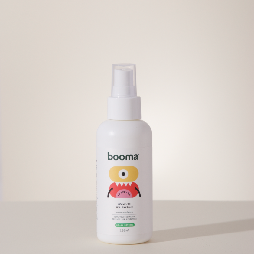 Booma Organic: Mais vendidos