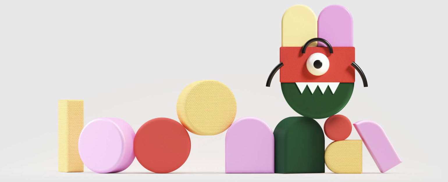 Como surgiu a Booma?