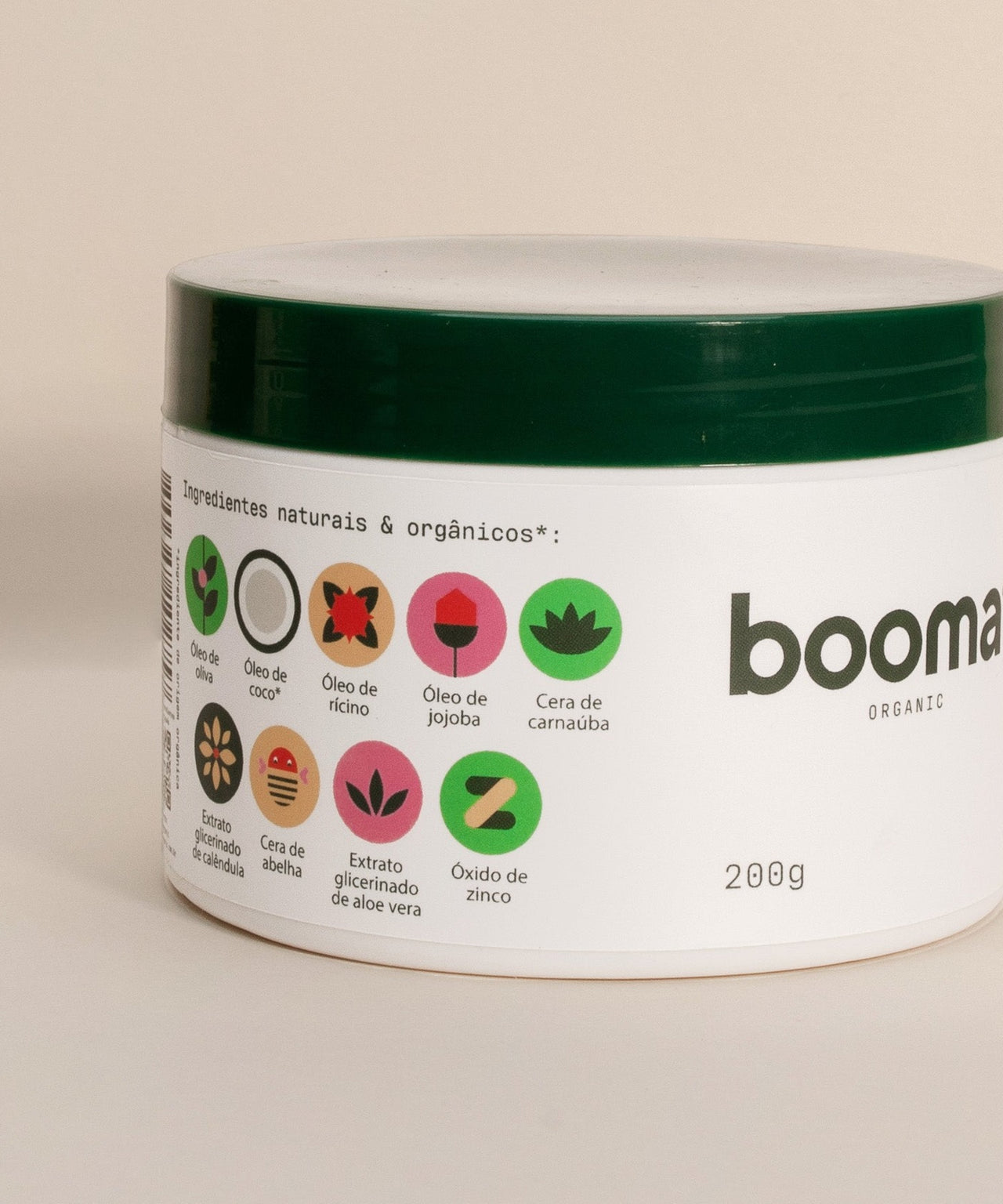 Booma Organic — Todo cuidado que seu bebê precisa!