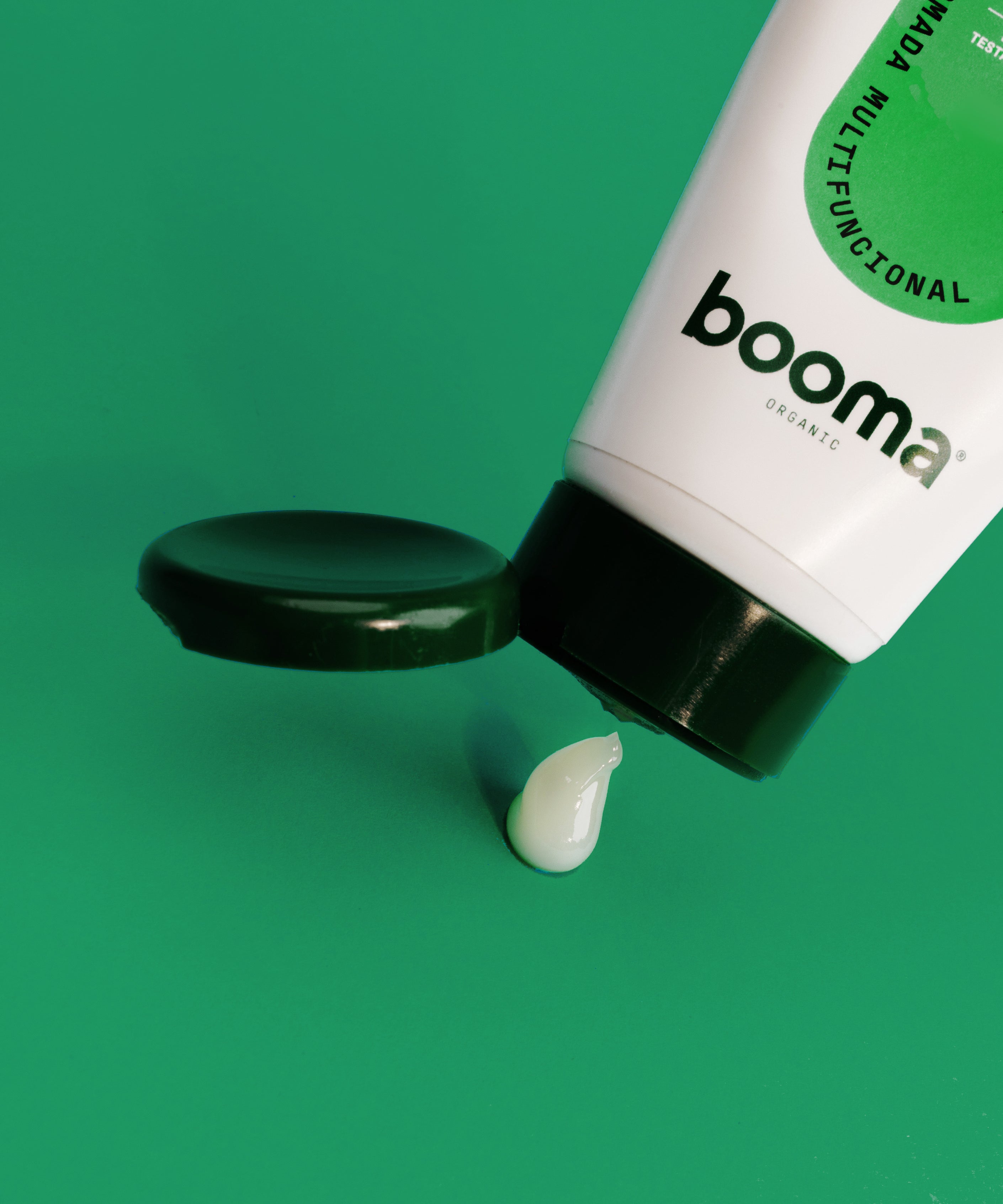 Booma Organic — Todo cuidado que seu bebê precisa!