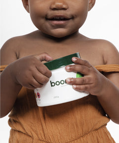 Booma Organic — Todo cuidado que seu bebê precisa!