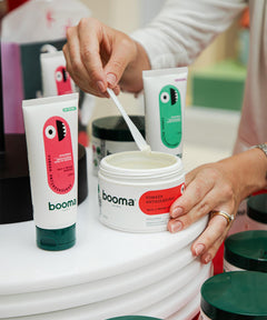 Booma Organic — Todo cuidado que seu bebê precisa!
