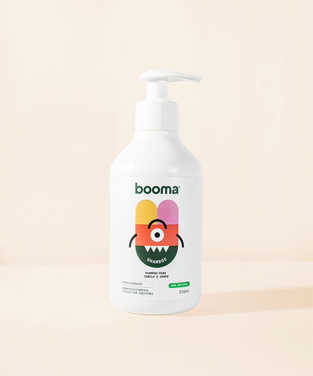 ShamBoo – Booma