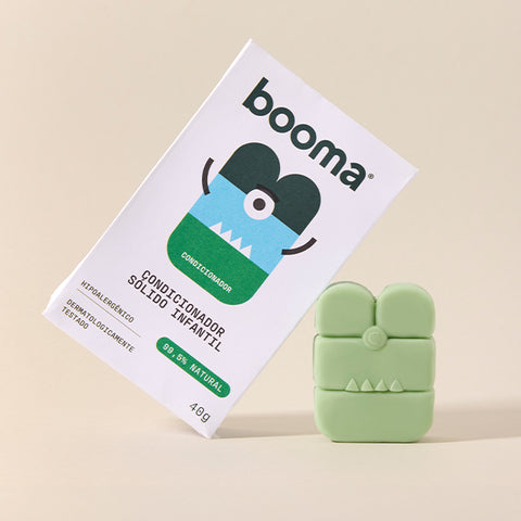 Booma Organic: Mais vendidos